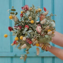 Elise - Les Fleurs de Nicolas