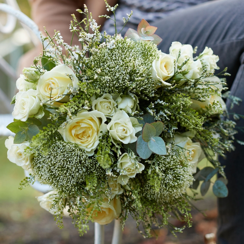 Bouquet Margaux - Livraison de bouquets en direct de la production ...