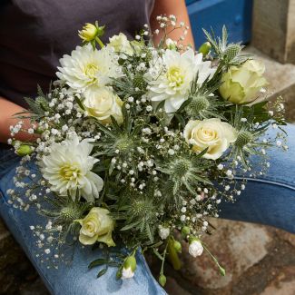 Bouquet de Fleurs Amitié - pour un Ami - Les Fleurs de Nicolas